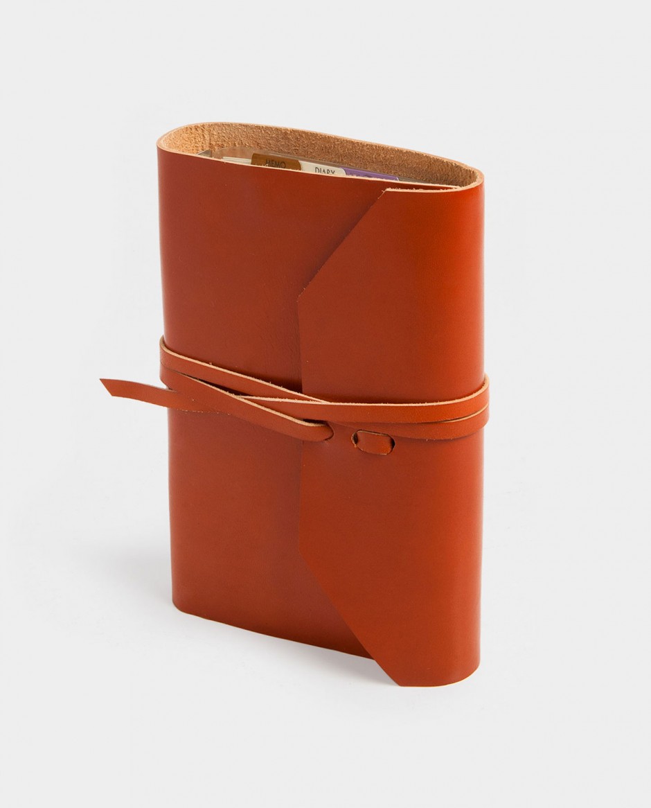 Folder Calendar – Savoy