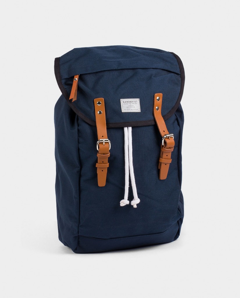 Hans Backpack – Savoy