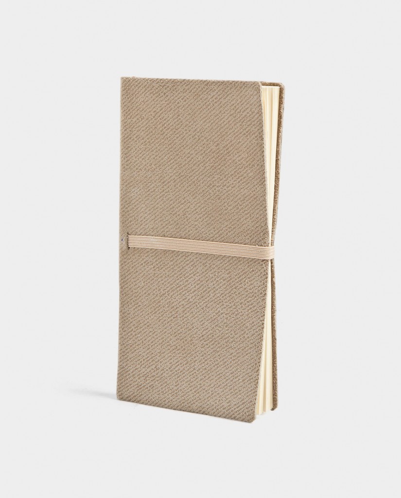 Textured Notebook – Savoy